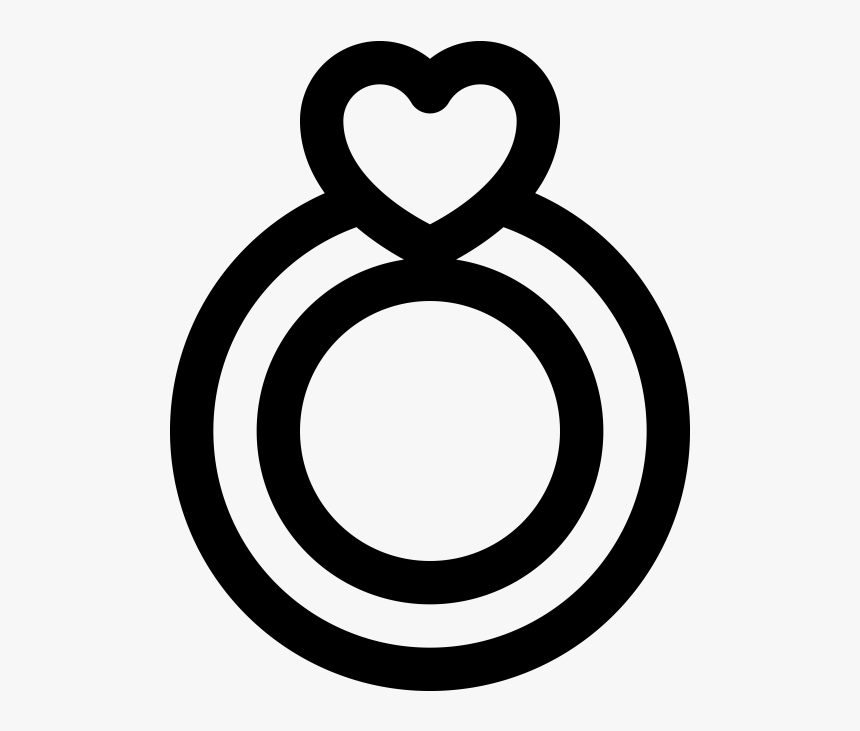 Transparent Wedding Art Png - Circle, Png Download , Transparent Png ...