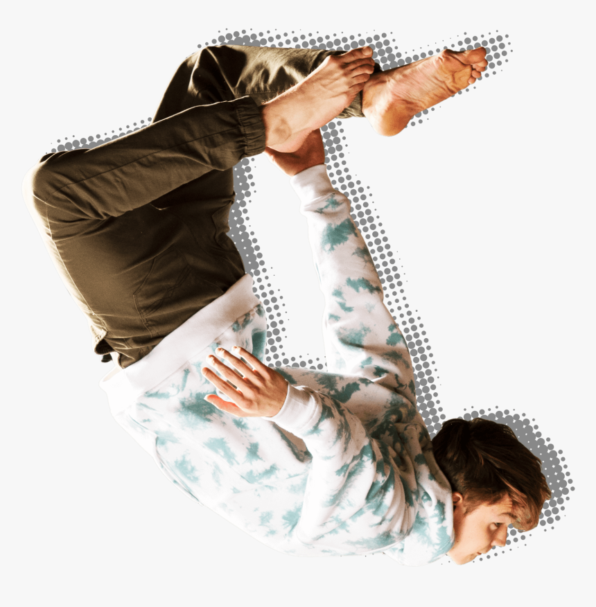 Defy - Girl, HD Png Download , Transparent Png Image - PNGitem