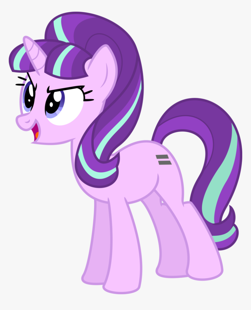 The Equestrian Resistance Escapades Wikia - Evil Starlight Glimmer ...