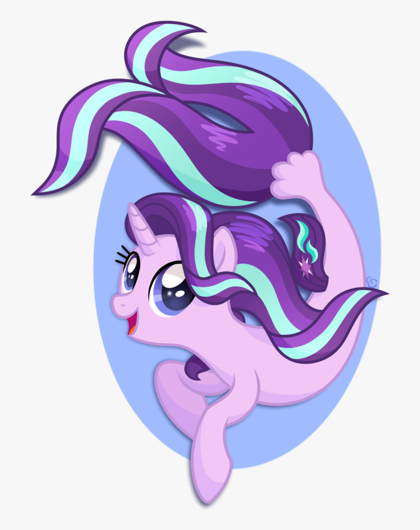 Starlight Glimmer Png, Transparent Png , Transparent Png Image - PNGitem