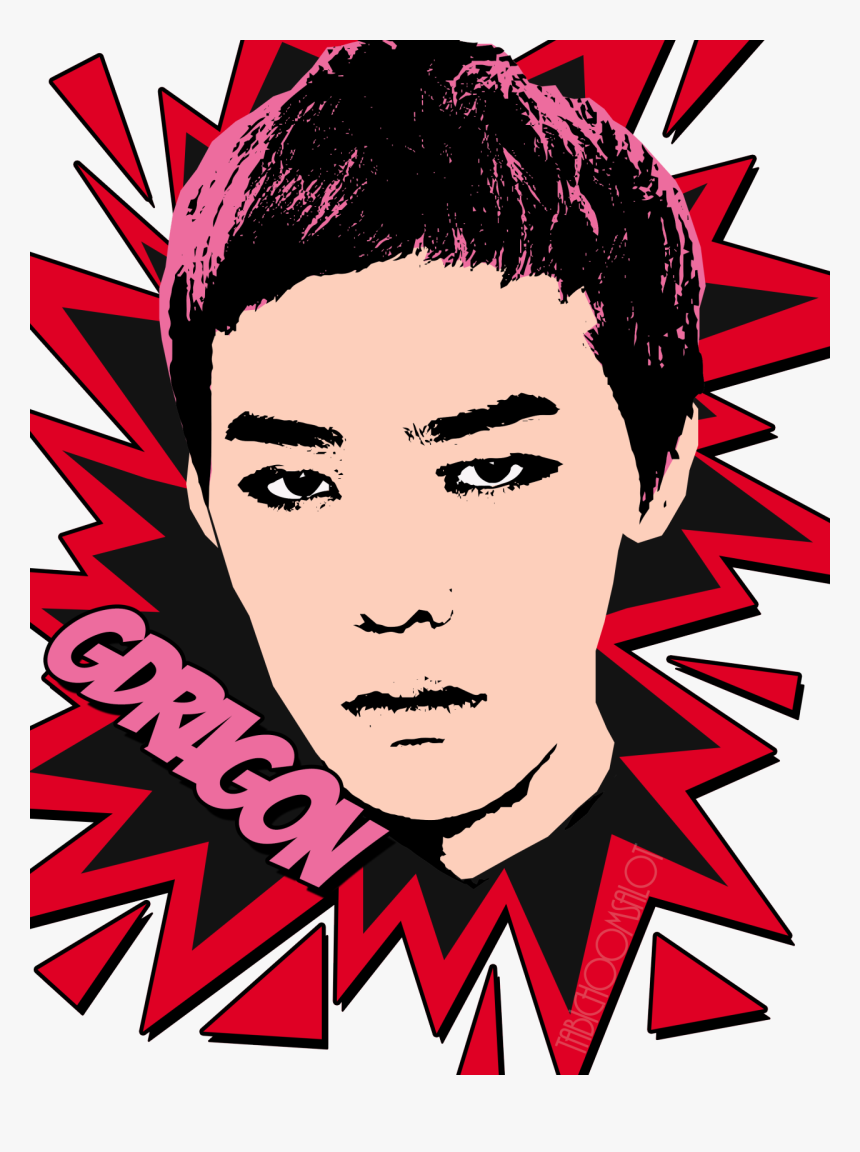 Taeyang Png -uncle Doom Dada Tabichoomsalot - Poster, Transparent Png ...