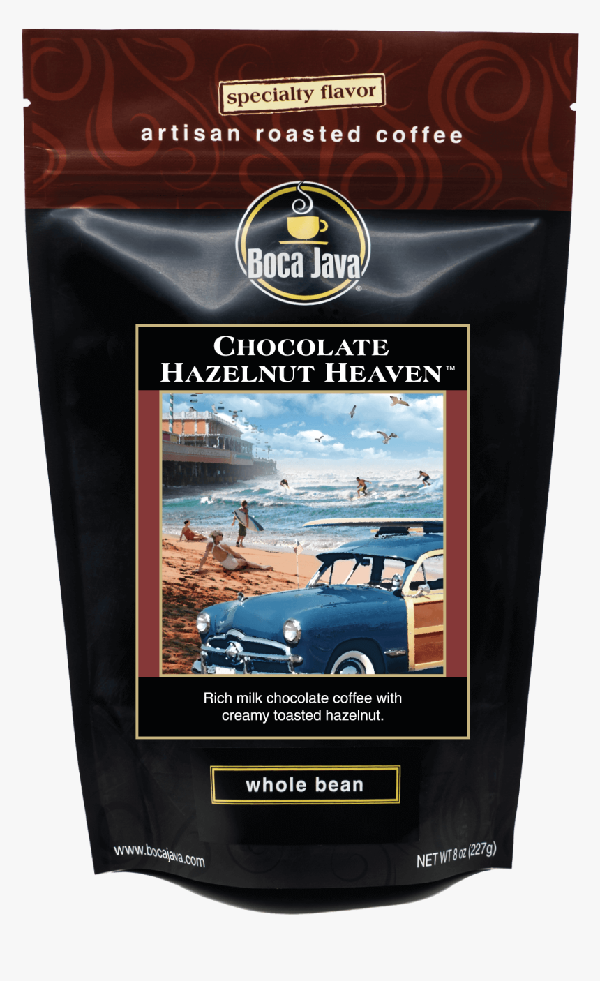 Boca Java Coffee Apple Pie, HD Png Download , Transparent Png Image ...
