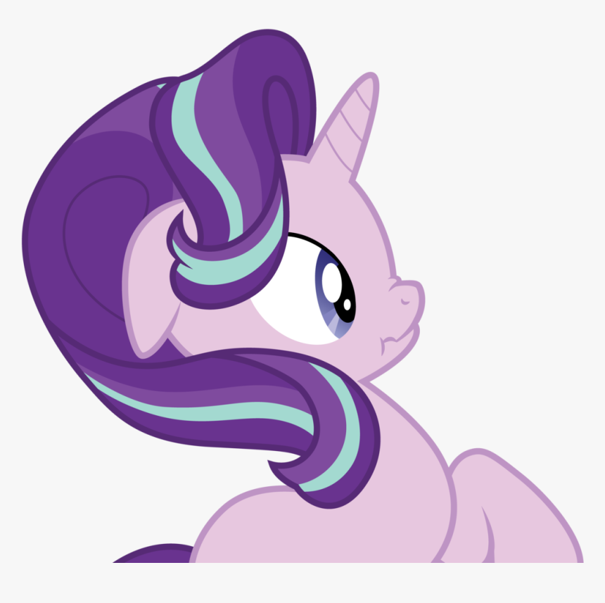 #starlight #starlightglimmer #mlp #purple #blue #unicorn - Mlp ...