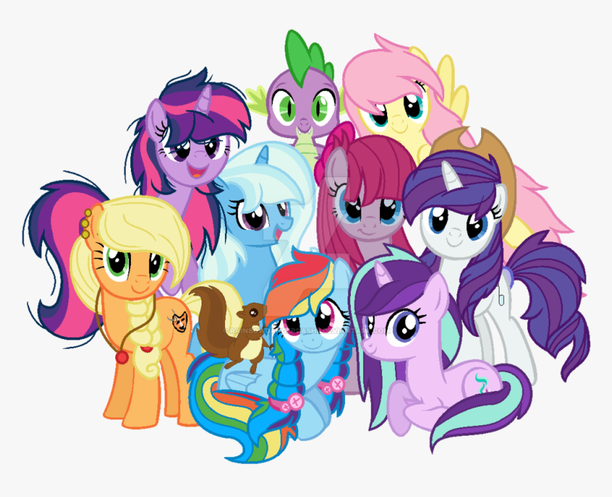 Alicorn Twilight Sparkle Cutie Mark