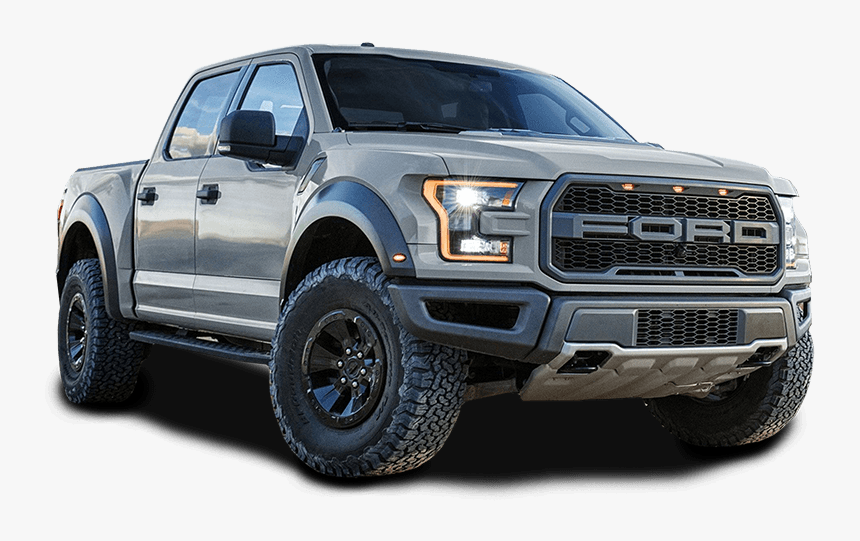 2017 Ford Raptor - 2018 Ford Raptor Specs, HD Png Download ...