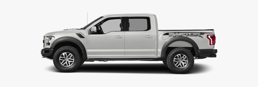 Ford Raptor 2019 Side, HD Png Download , Transparent Png Image - PNGitem