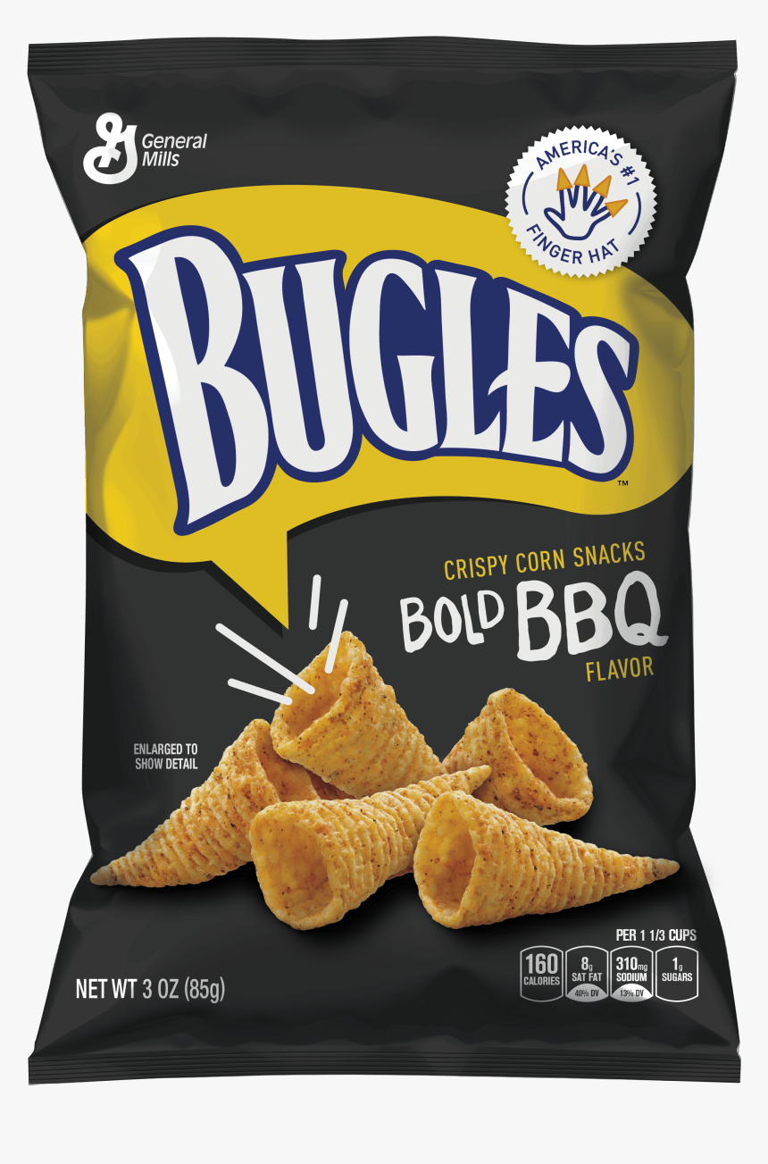 Bugles Original, HD Png Download , Transparent Png Image - PNGitem