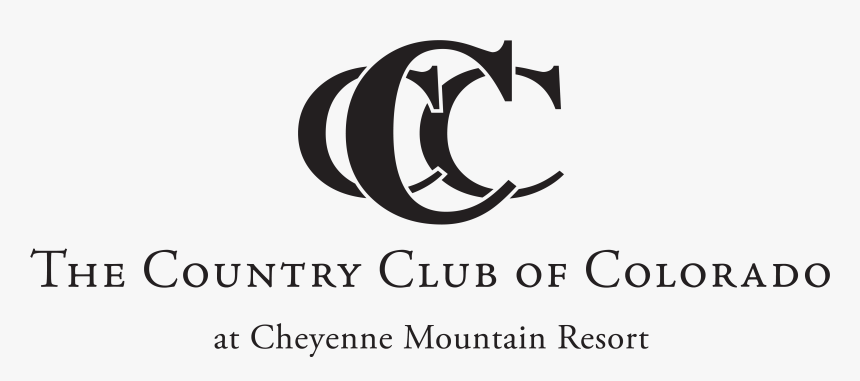 Colorado Country Club Logo, HD Png Download , Transparent Png Image ...