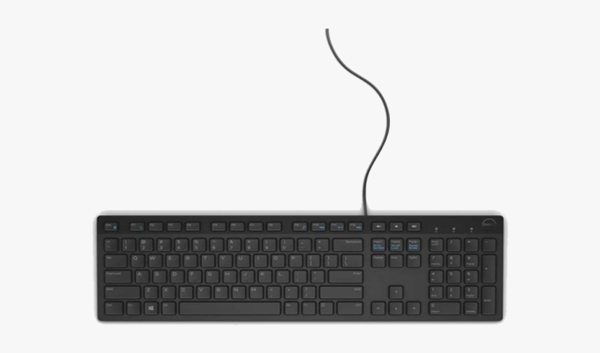 Computer Keyboard, HD Png Download , Transparent Png Image - PNGitem