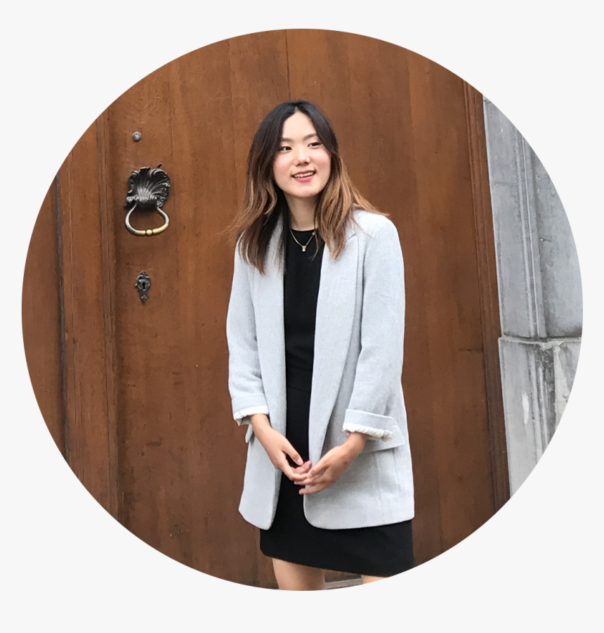 Girl, HD Png Download , Transparent Png Image - PNGitem