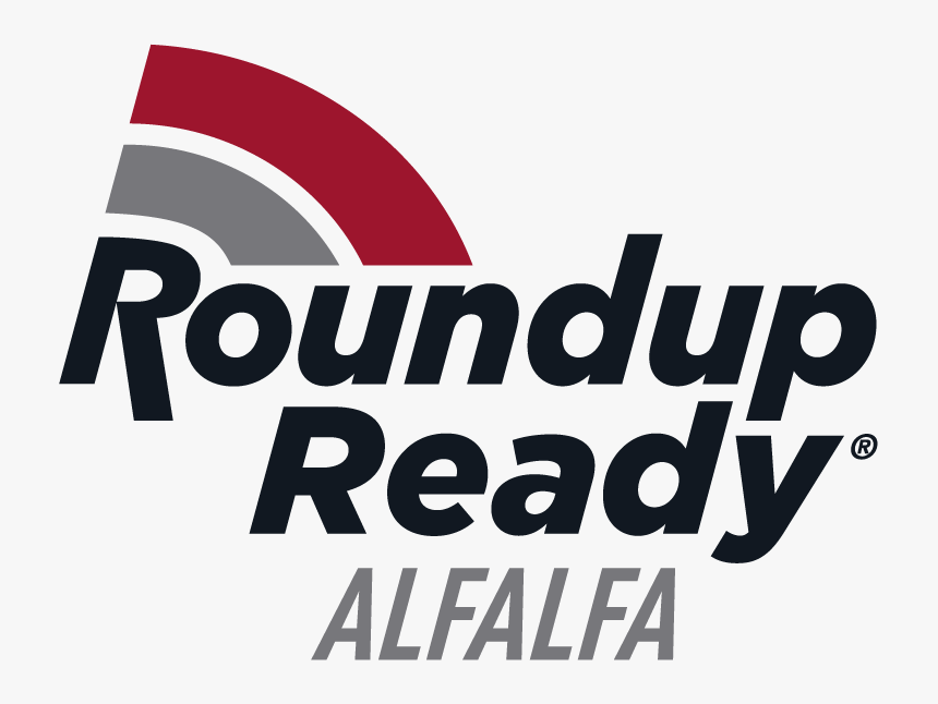 Roundup Ready Alfalfa Logo, HD Png Download , Transparent Png Image ...