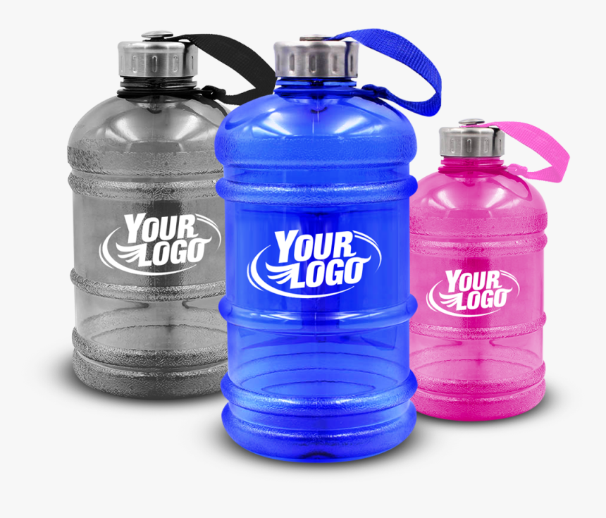 Transparent Water Jug Png - Water Jug Scitec, Png Download ...