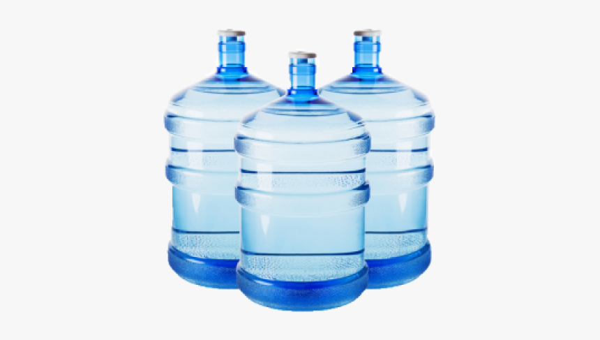 Water Gallon Png - Mineral Water Gallon Png, Transparent Png ...