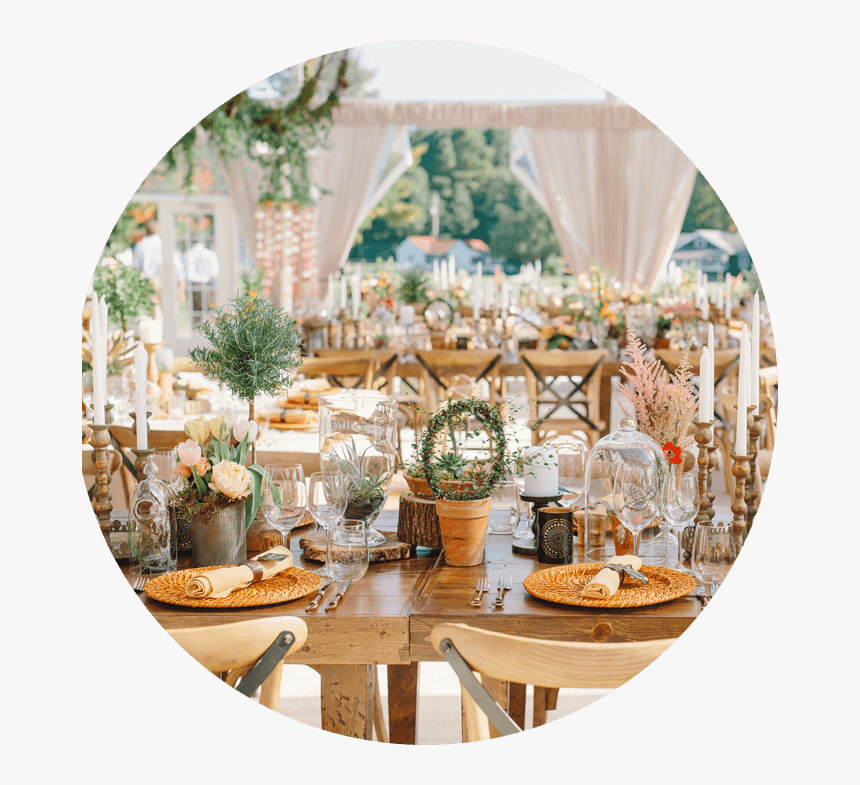 Clip Art Farm Table Rentals San - Table, HD Png Download , Transparent ...