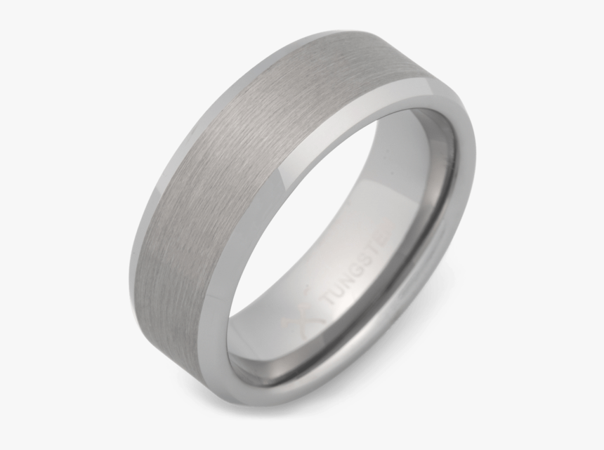 Titanium Ring, HD Png Download , Transparent Png Image - PNGitem