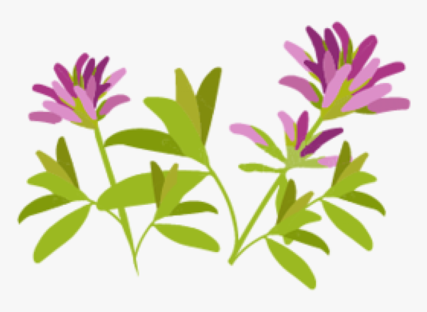 Little Rascals Alalfa Clipart