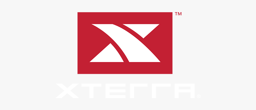 Xterra Triathlon Logo, HD Png Download , Transparent Png Image - PNGitem