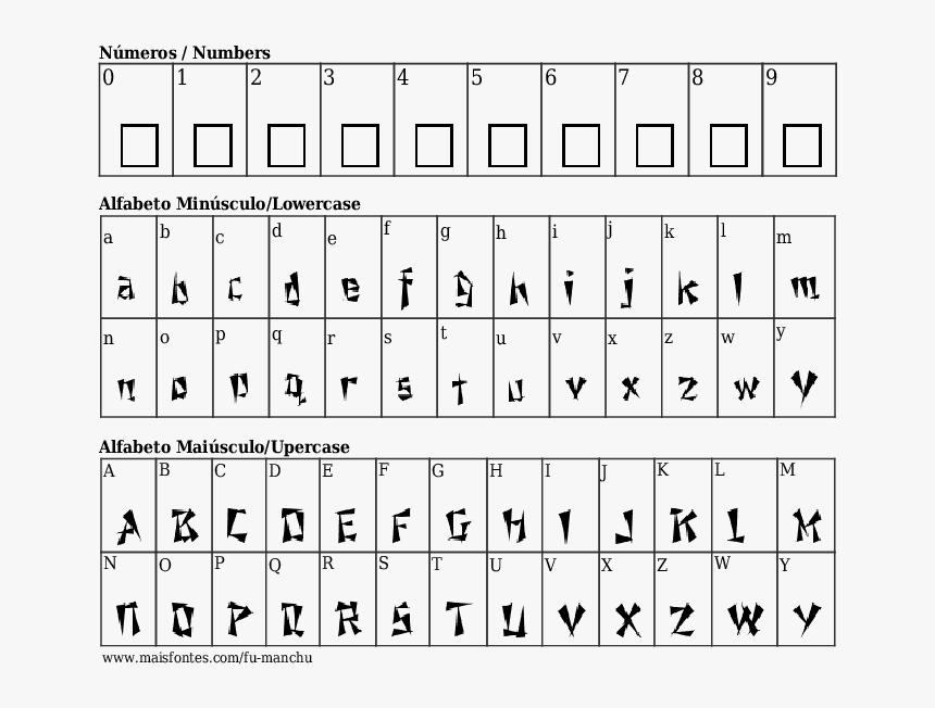 Ocr B 10 Pitch Bt Font, HD Png Download , Transparent Png Image - PNGitem