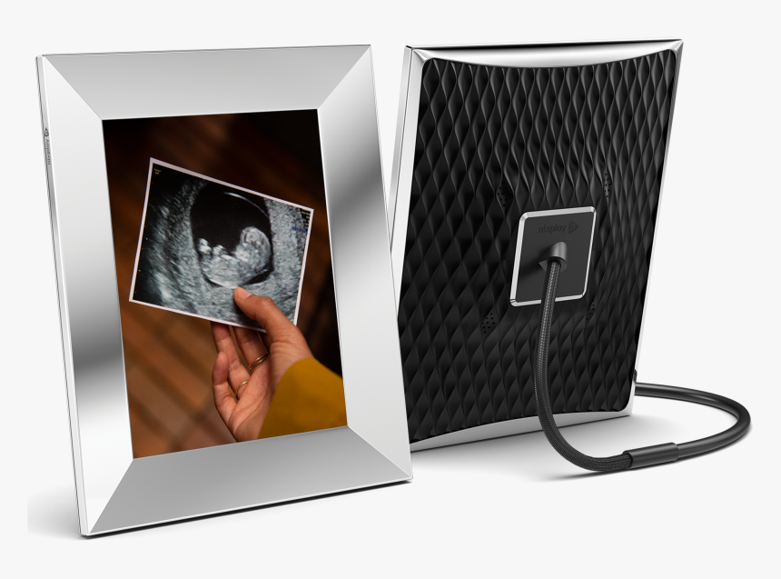 Nixplay, HD Png Download , Transparent Png Image - PNGitem