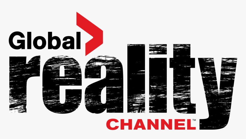 Reality Channel Logo, HD Png Download , Transparent Png Image - PNGitem