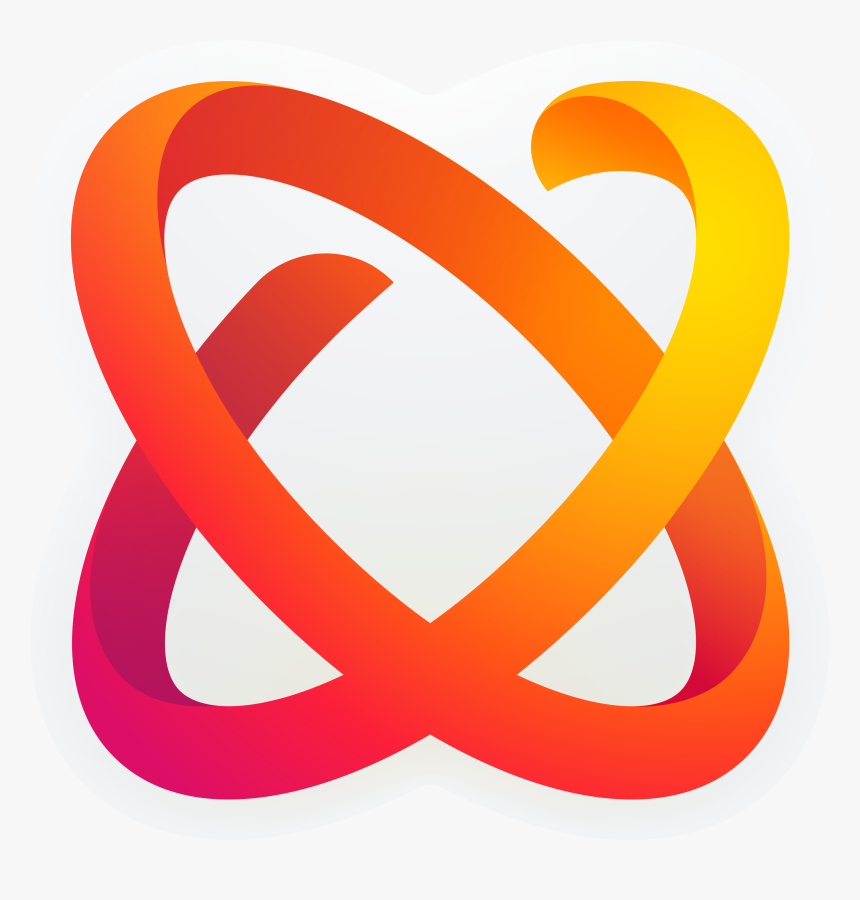 New Edge Logo Firefox, HD Png Download , Transparent Png Image - PNGitem