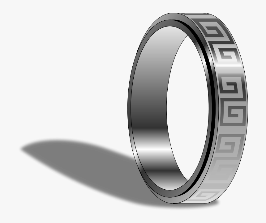 Free Vector Ring - Circle, HD Png Download , Transparent Png Image ...