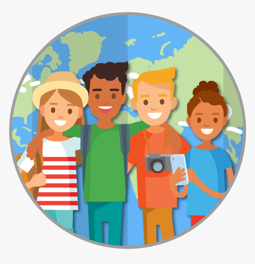 Traveler Png, Transparent Png , Transparent Png Image - PNGitem