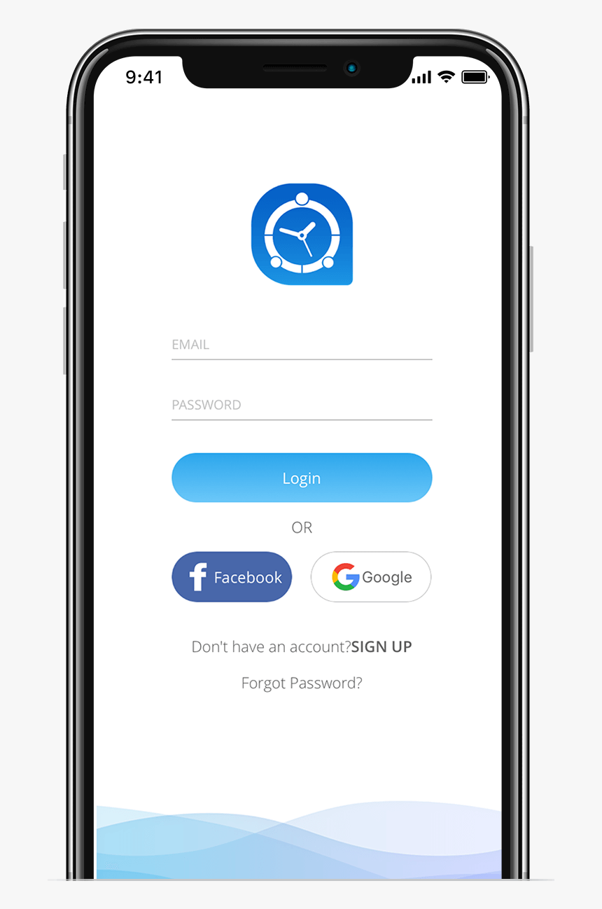 Parent App Installation Guide