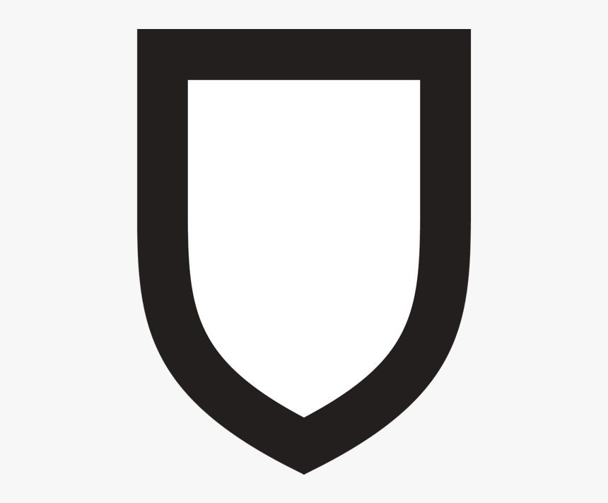 Shape Outline For Logo, HD Png Download , Transparent Png Image - PNGitem