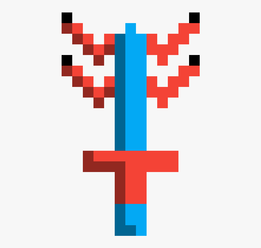 The Leviathan Sword - Portable Network Graphics, HD Png Download ...