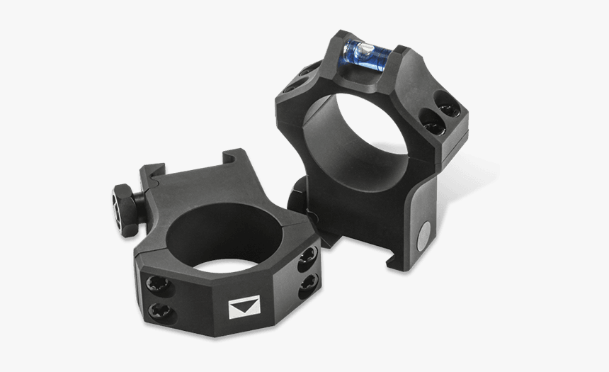 Steiner 34mm Scope Rings, HD Png Download , Transparent Png Image - PNGitem