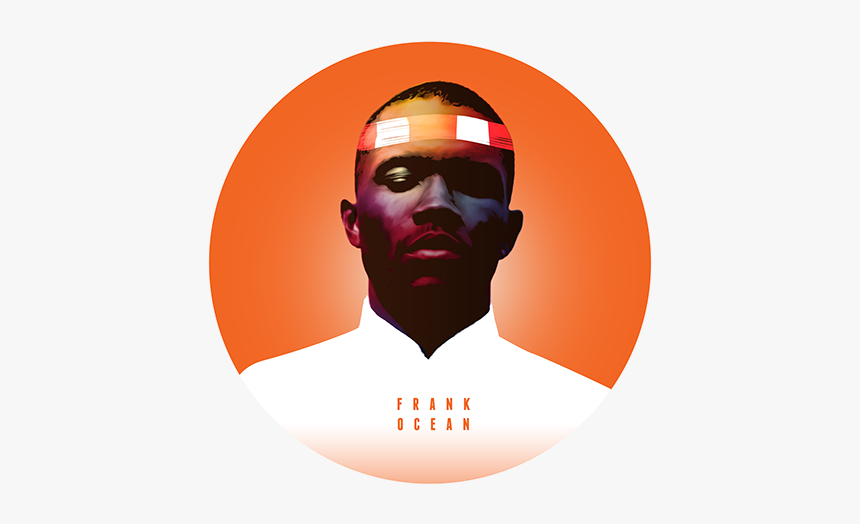 Transparent Frank Ocean Png, Png Download , Transparent Png Image - PNGitem