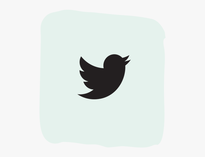 Twitter Social Media Icons Png, Transparent Png , Transparent Png Image ...