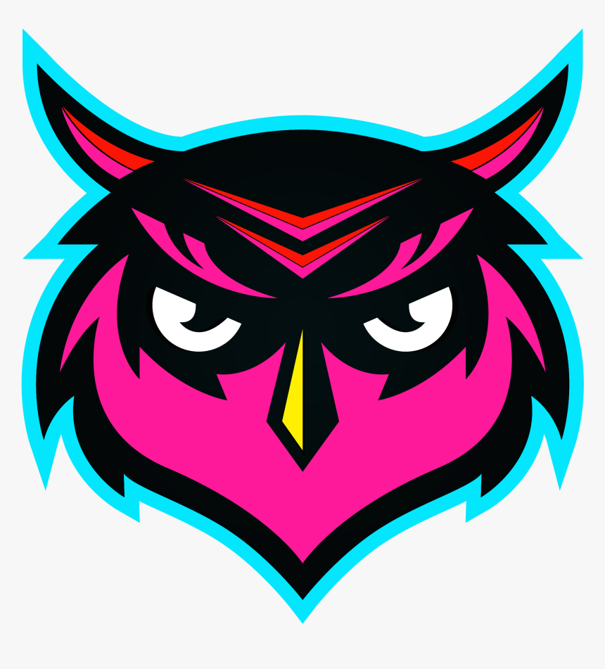 Mascot Logo Buho, HD Png Download , Transparent Png Image - PNGitem
