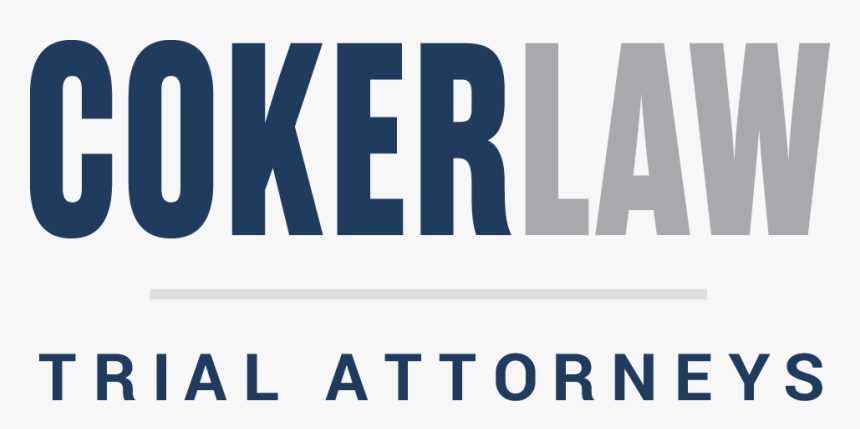 Coker Law Logo, HD Png Download , Transparent Png Image - PNGitem