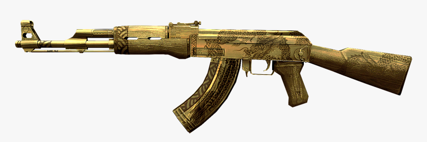 Crossfire Wiki - Geometric Gun, HD Png Download , Transparent Png Image ...