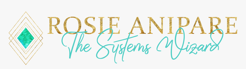 The Systems Wizard - Calligraphy, HD Png Download , Transparent Png ...