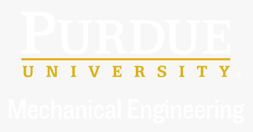 School Of Mechanical Engineering Logo - Mechanical Engineering Purdue ...