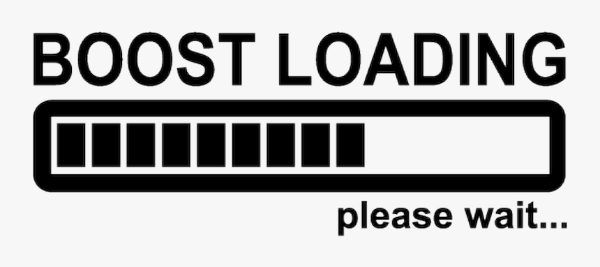 Boost Loading, HD Png Download , Transparent Png Image - PNGitem