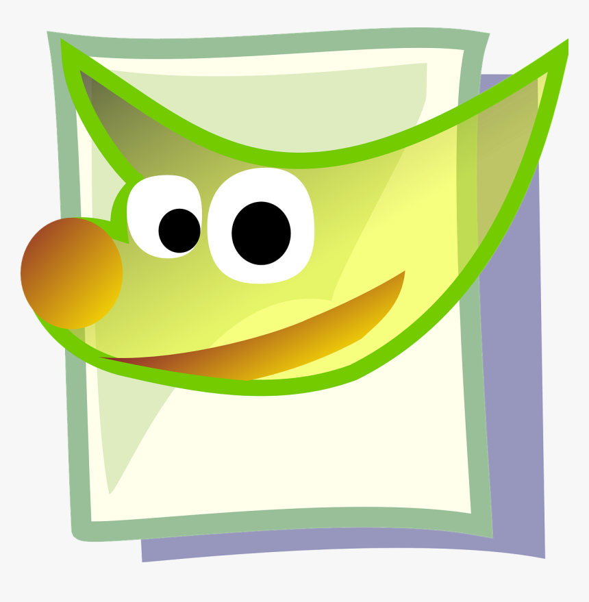 Fox Dog Canine Free Photo - Gimp, HD Png Download , Transparent Png ...