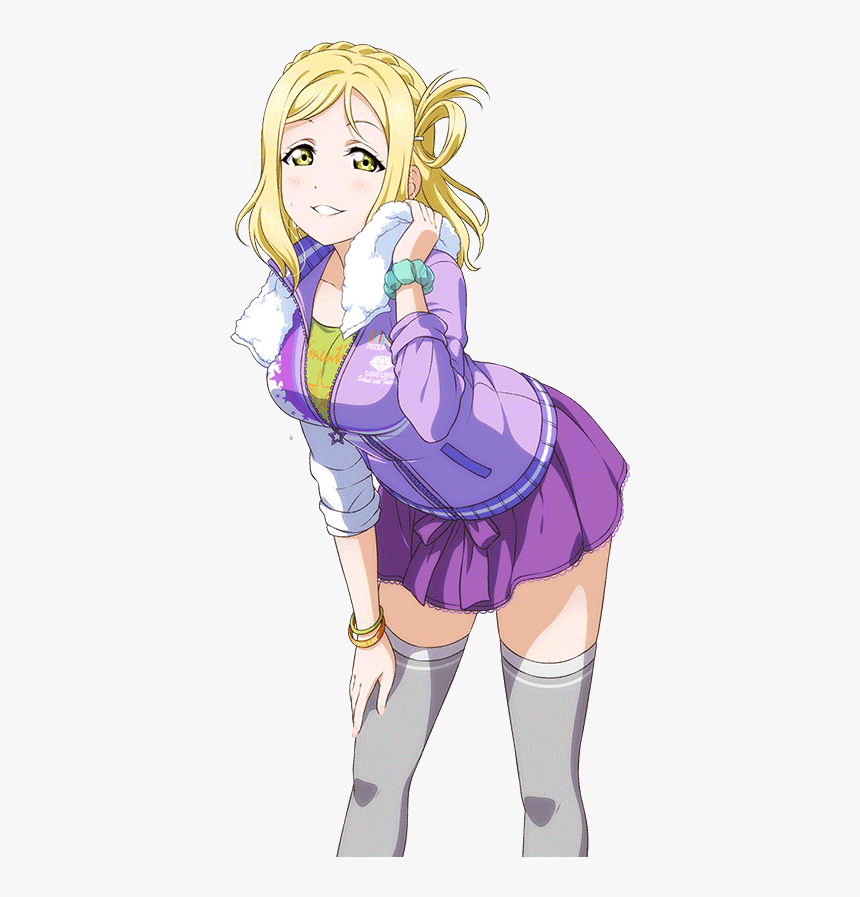 Transparent Mari Ohara Cards Png, Png Download , Transparent Png Image ...