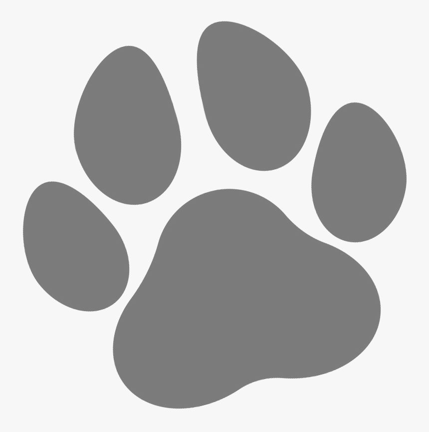 Paw, HD Png Download , Transparent Png Image - PNGitem