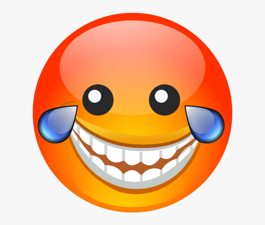 Smiley, HD Png Download , Transparent Png Image - PNGitem