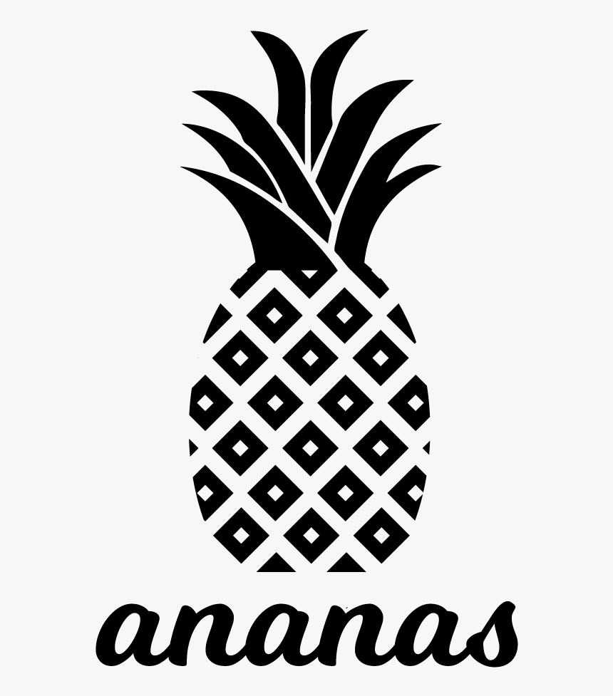 Ananas Logo Png, Transparent Png , Transparent Png Image - PNGitem