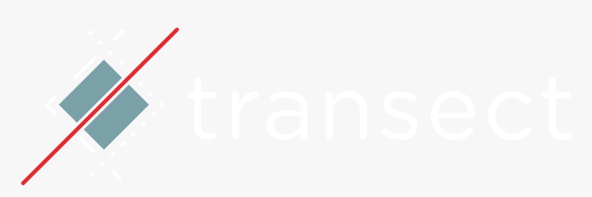 Transect Logo - Calligraphy, HD Png Download , Transparent Png Image ...
