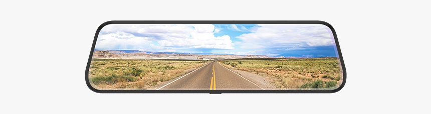 Rear View Mirror Png, Transparent Png , Transparent Png Image - PNGitem
