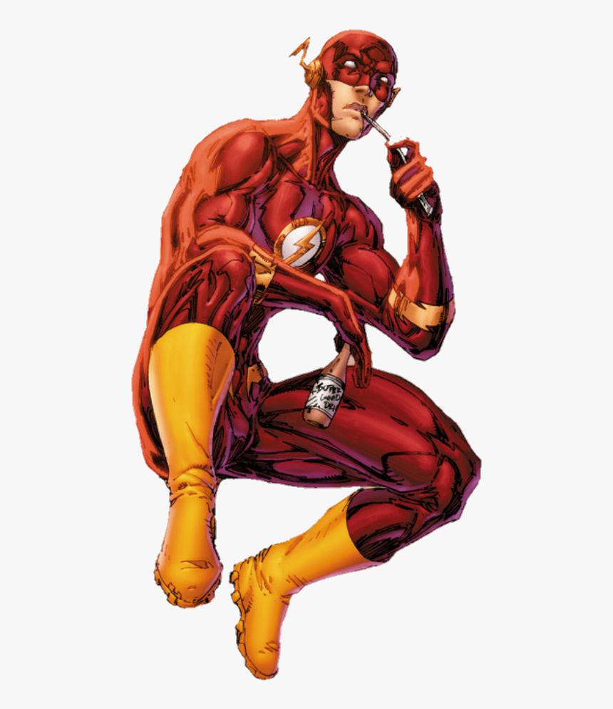 The Flash Png