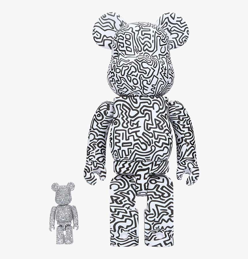 Undercover Bearbrick, HD Png Download , Transparent Png Image - PNGitem