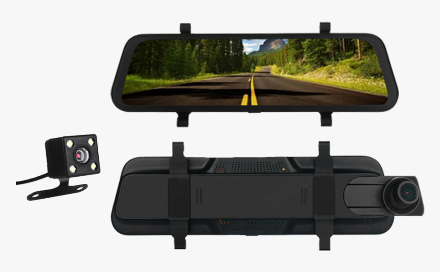 Rear-view Mirror, HD Png Download , Transparent Png Image - PNGitem