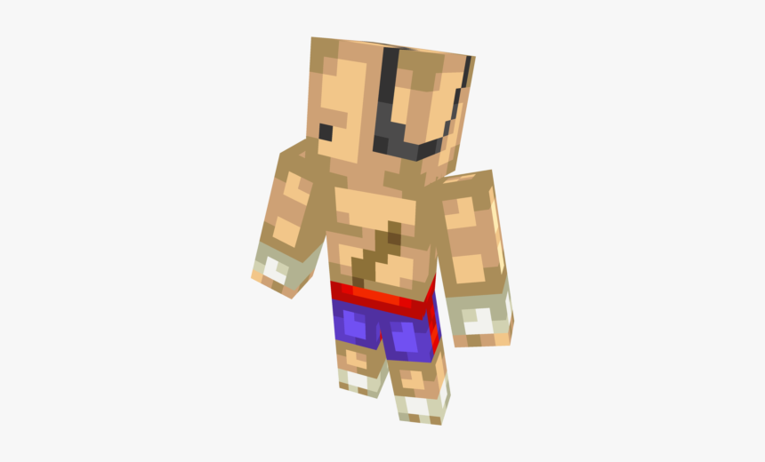 Minecraft, HD Png Download , Transparent Png Image - PNGitem